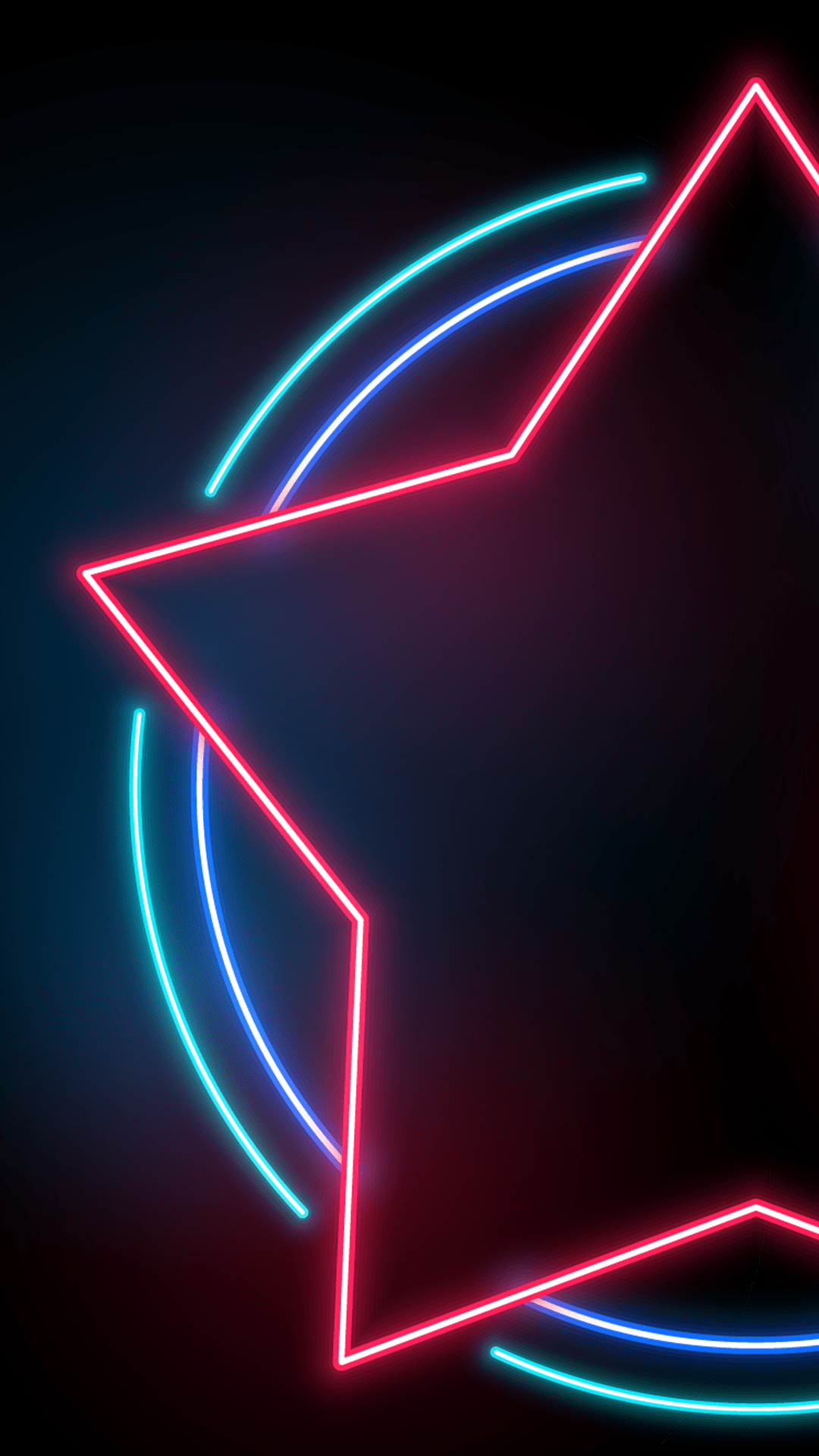 Neon AMOLED Wallpapers - Top Free Neon AMOLED Backgrounds - WallpaperAccess