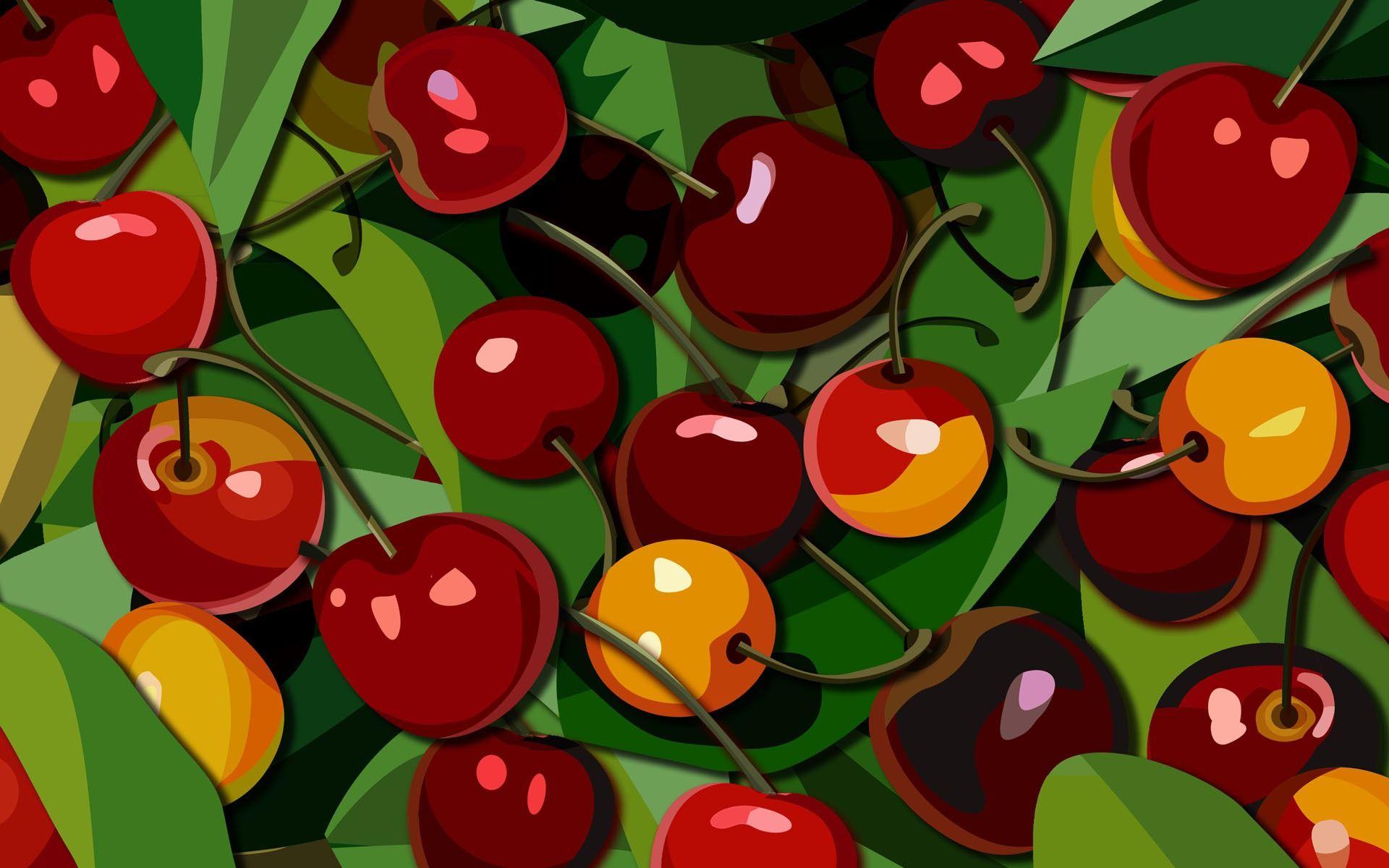 Colorful Food Wallpapers - Top Free Colorful Food Backgrounds ...