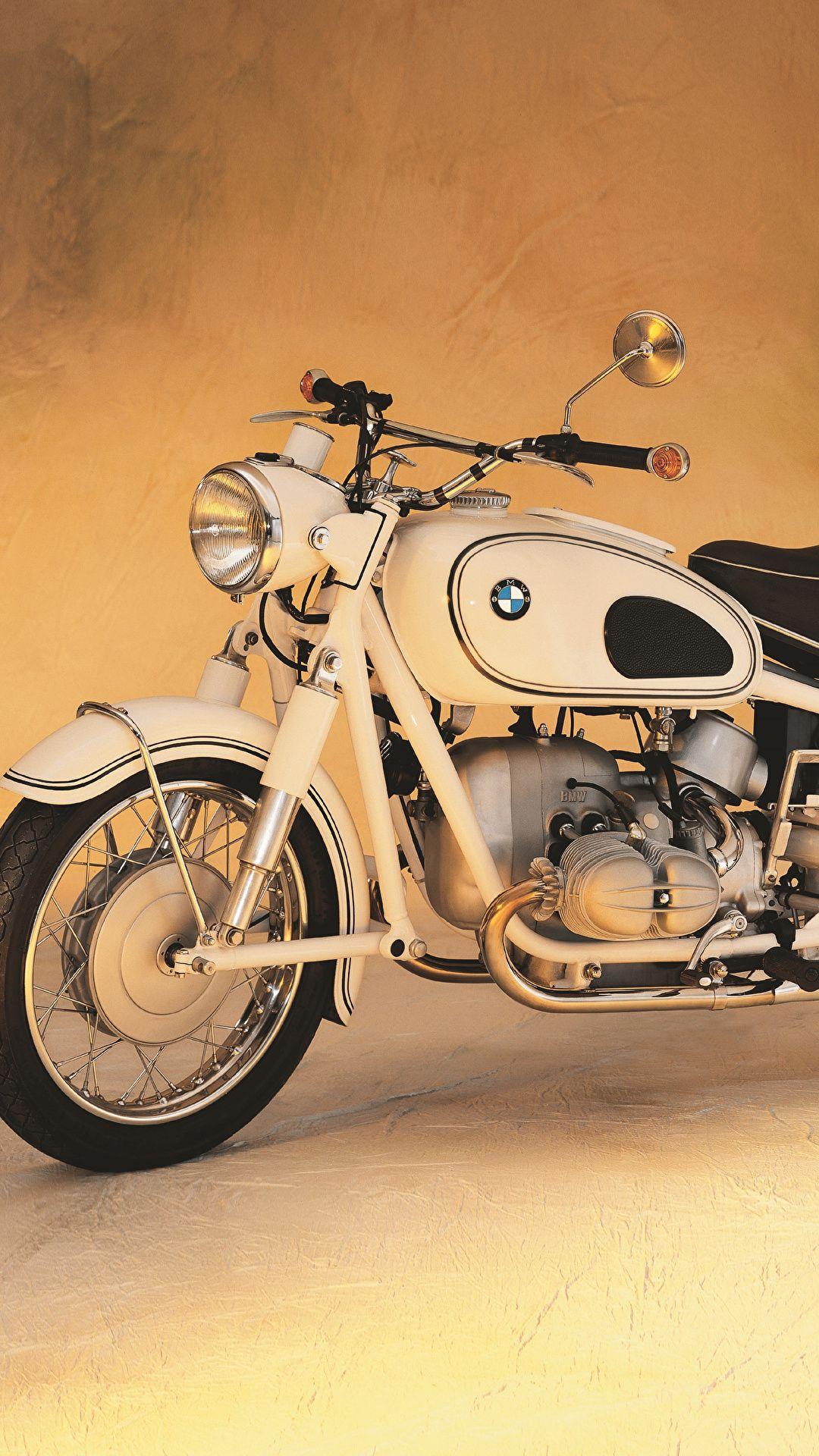 Retro Motorcycle Wallpapers - Top Free Retro Motorcycle Backgrounds ...
