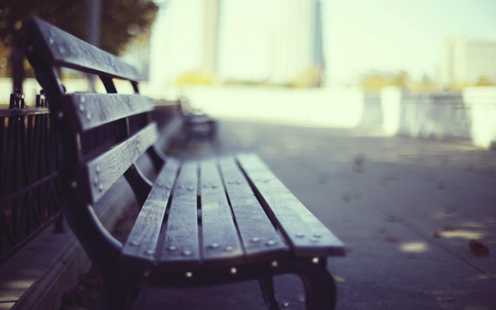 Park Bench Wallpapers - Top Free Park Bench Backgrounds - WallpaperAccess