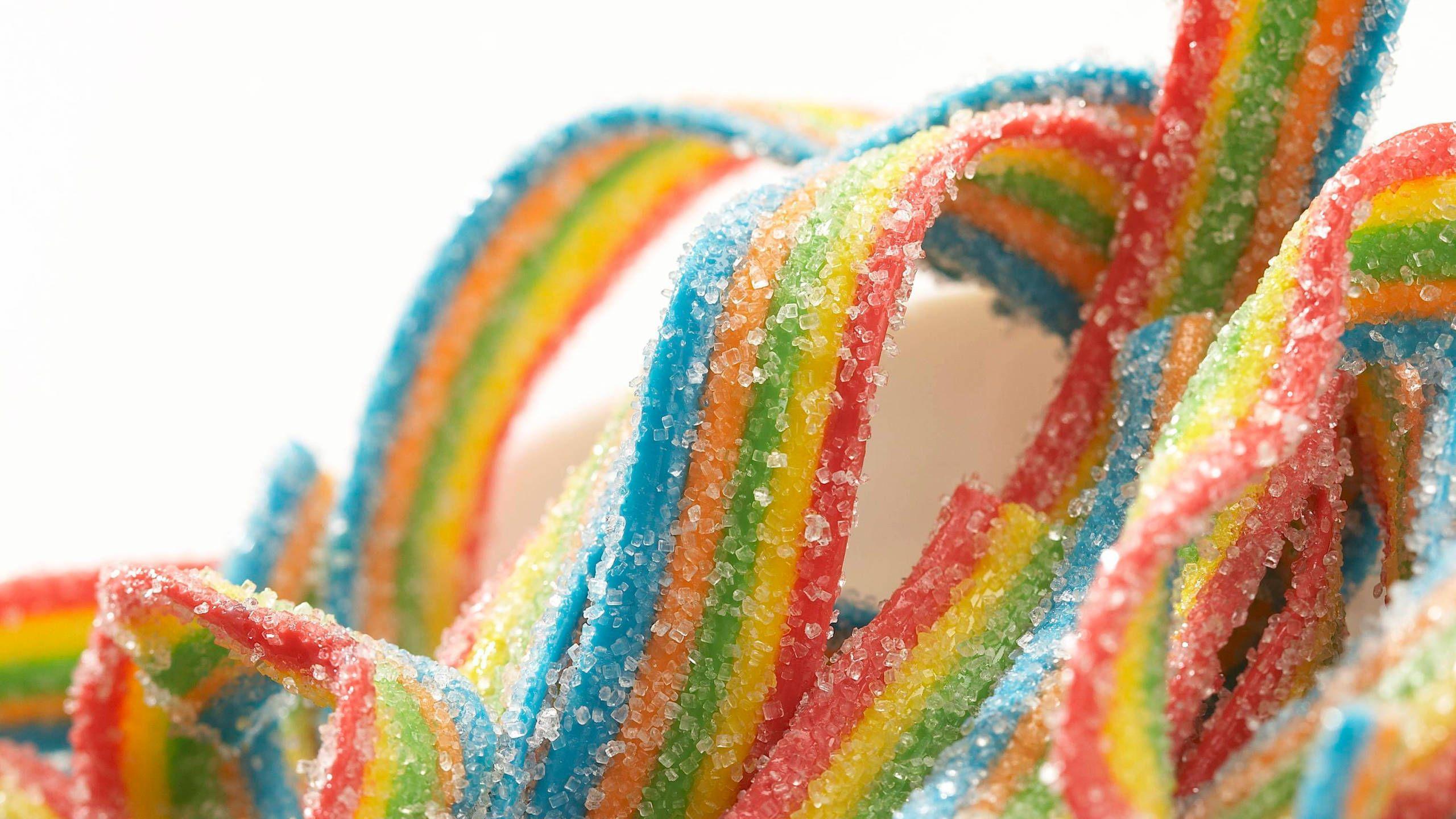 Colorful Food Wallpapers - Top Free Colorful Food Backgrounds ...