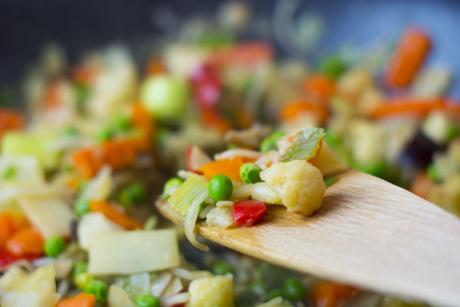 Colorful Food Wallpapers - Top Free Colorful Food Backgrounds ...