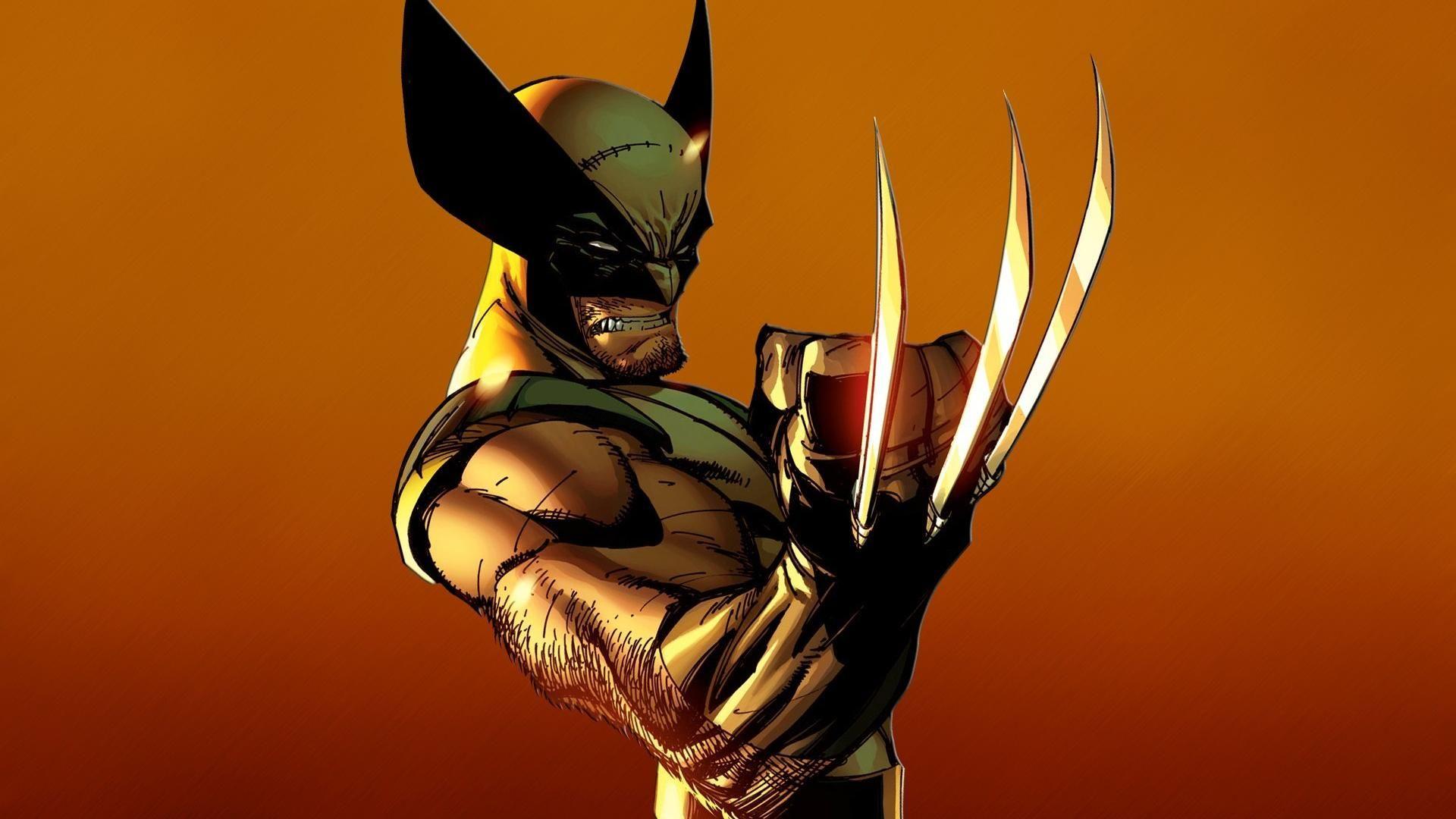 Wolverine Claws Wallpapers - Top Free Wolverine Claws Backgrounds ...