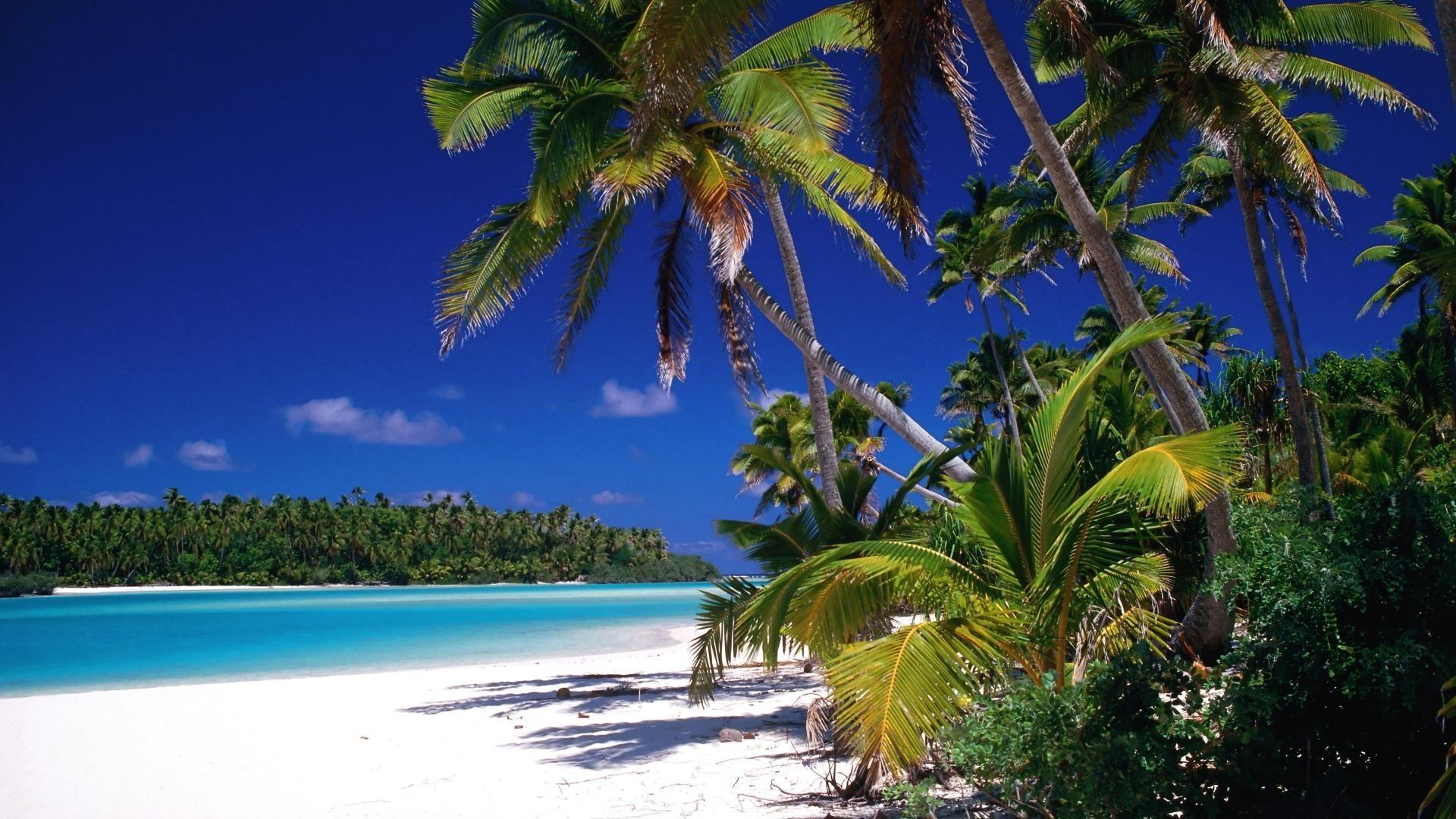 Cook Islands Desktop Wallpapers - Top Free Cook Islands Desktop ...