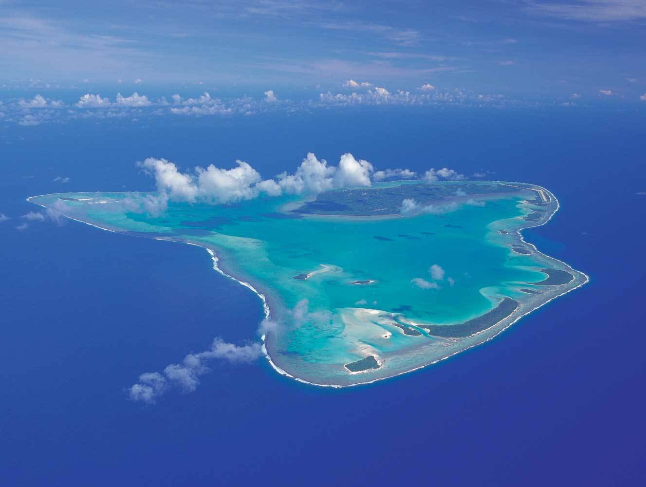 Cook Islands Desktop Wallpapers - Top Free Cook Islands Desktop ...