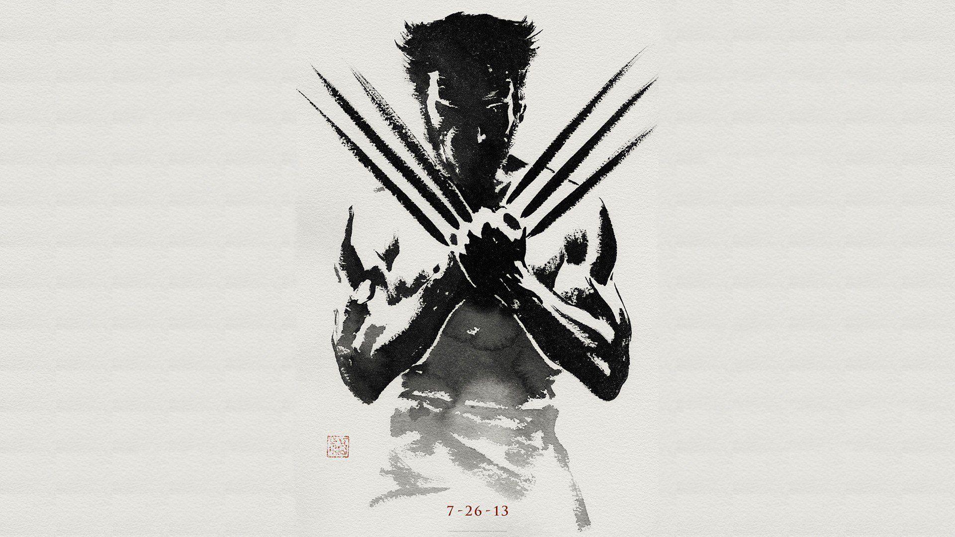 Wolverine Claws Wallpapers - Top Free Wolverine Claws Backgrounds ...