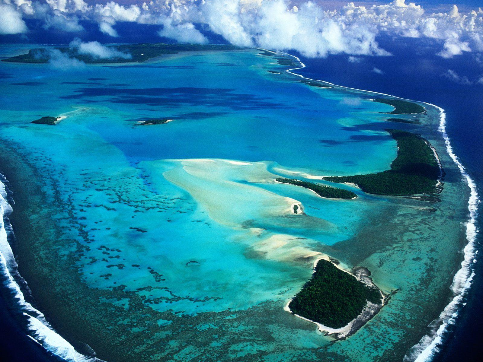 Cook Islands Wallpapers - Top Free Cook Islands Backgrounds ...