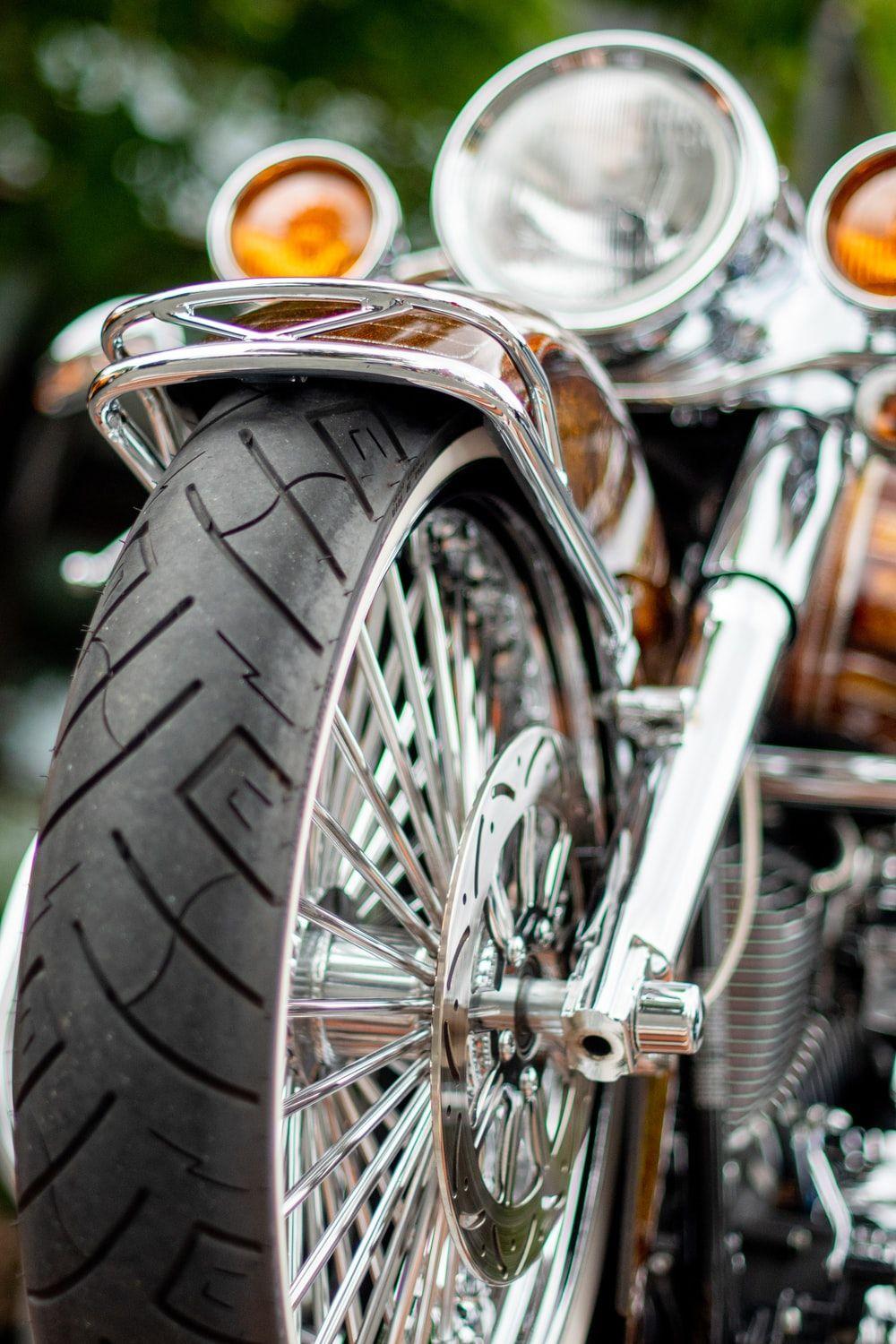 Classic Motorcycle HD Wallpapers - Top Free Classic Motorcycle HD ...