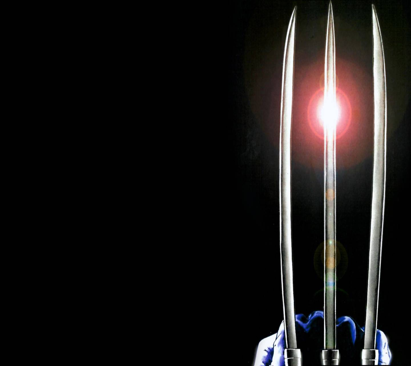 Wolverine Claws Wallpapers - Top Free Wolverine Claws Backgrounds ...