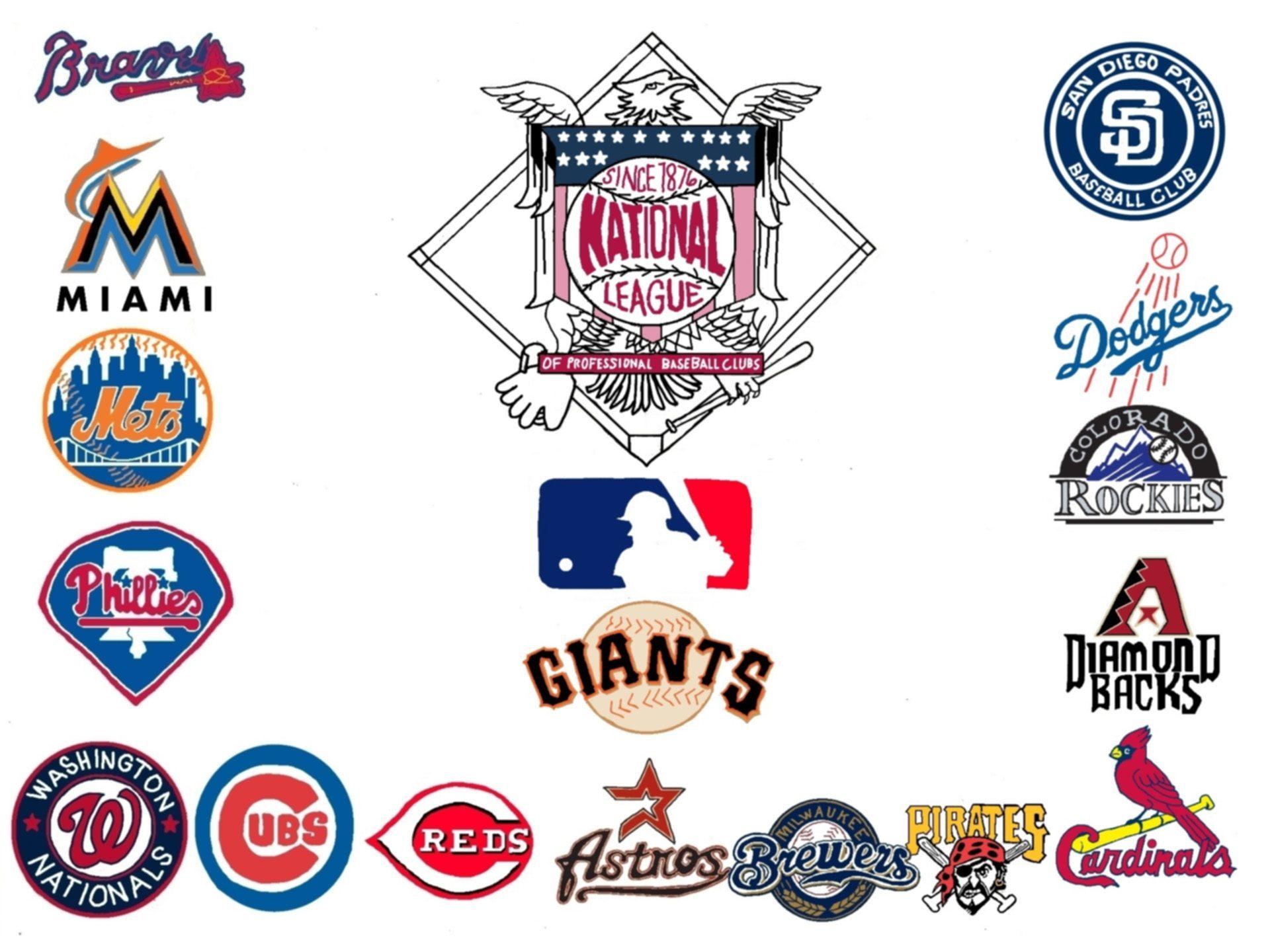 MLB Teams Wallpapers - Top Free MLB Teams Backgrounds - WallpaperAccess