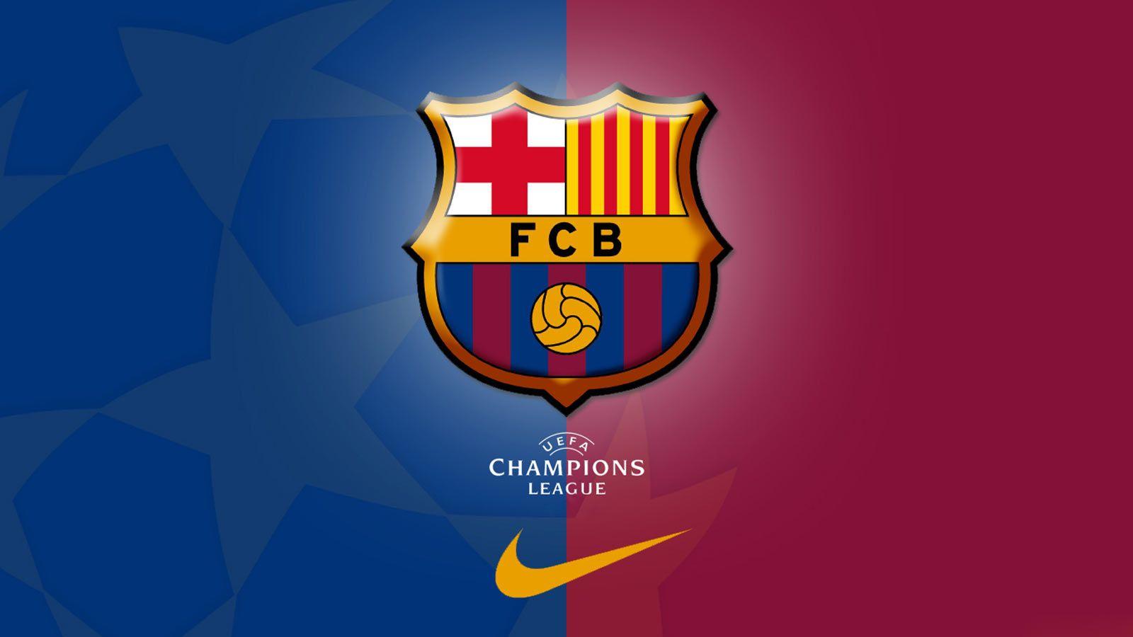 FCB LOGO Wallpapers - Top Free FCB LOGO Backgrounds - WallpaperAccess