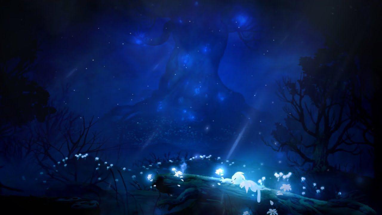 Spirit Tree Wallpapers - Top Free Spirit Tree Backgrounds - WallpaperAccess