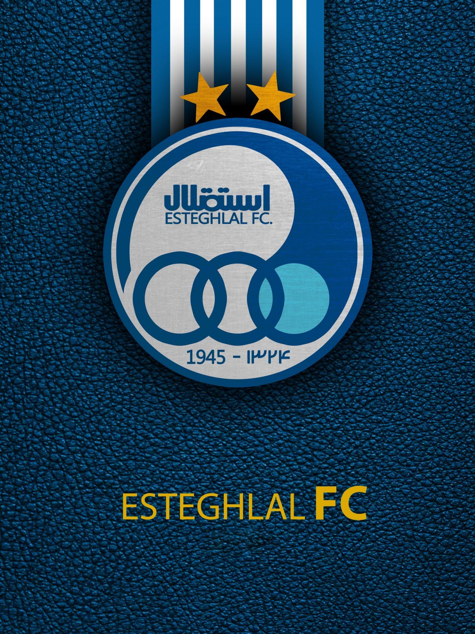 Esteghlal FC Wallpapers - Top Free Esteghlal FC Backgrounds ...