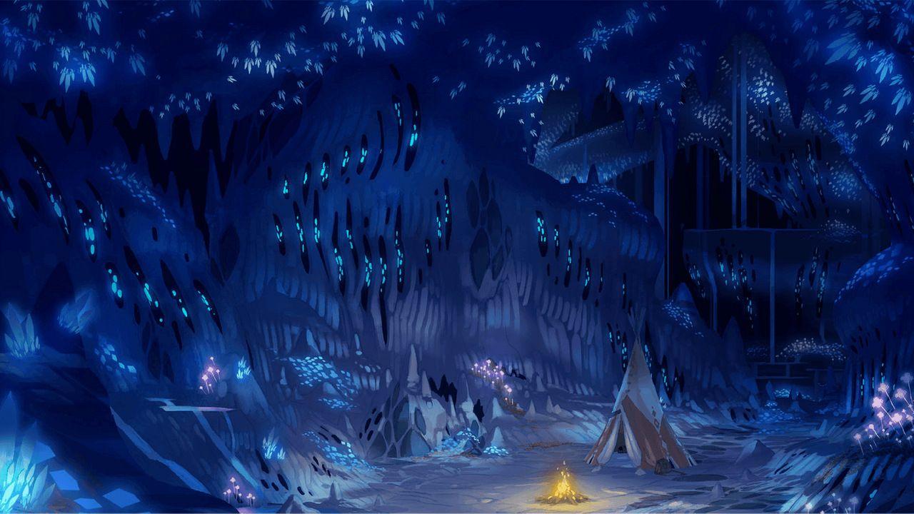 Forest Spirit Wallpapers - Top Free Forest Spirit Backgrounds ...