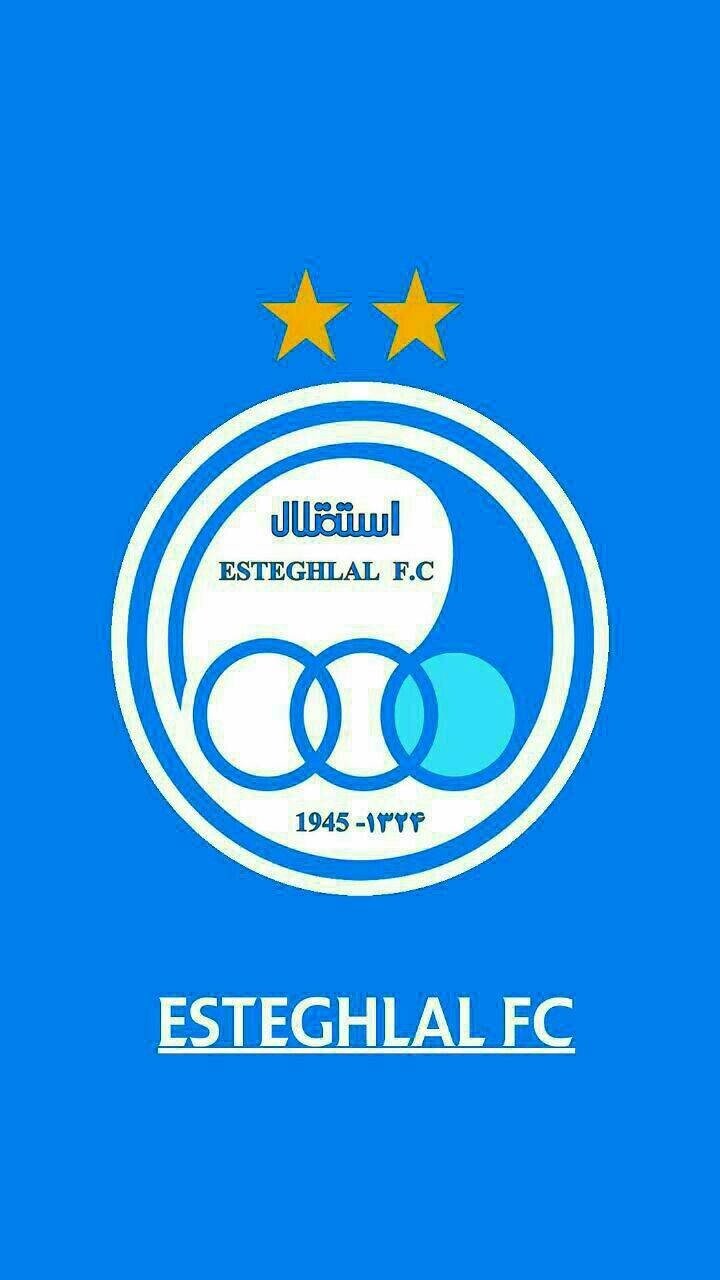 Esteghlal FC Wallpapers - Top Free Esteghlal FC Backgrounds ...
