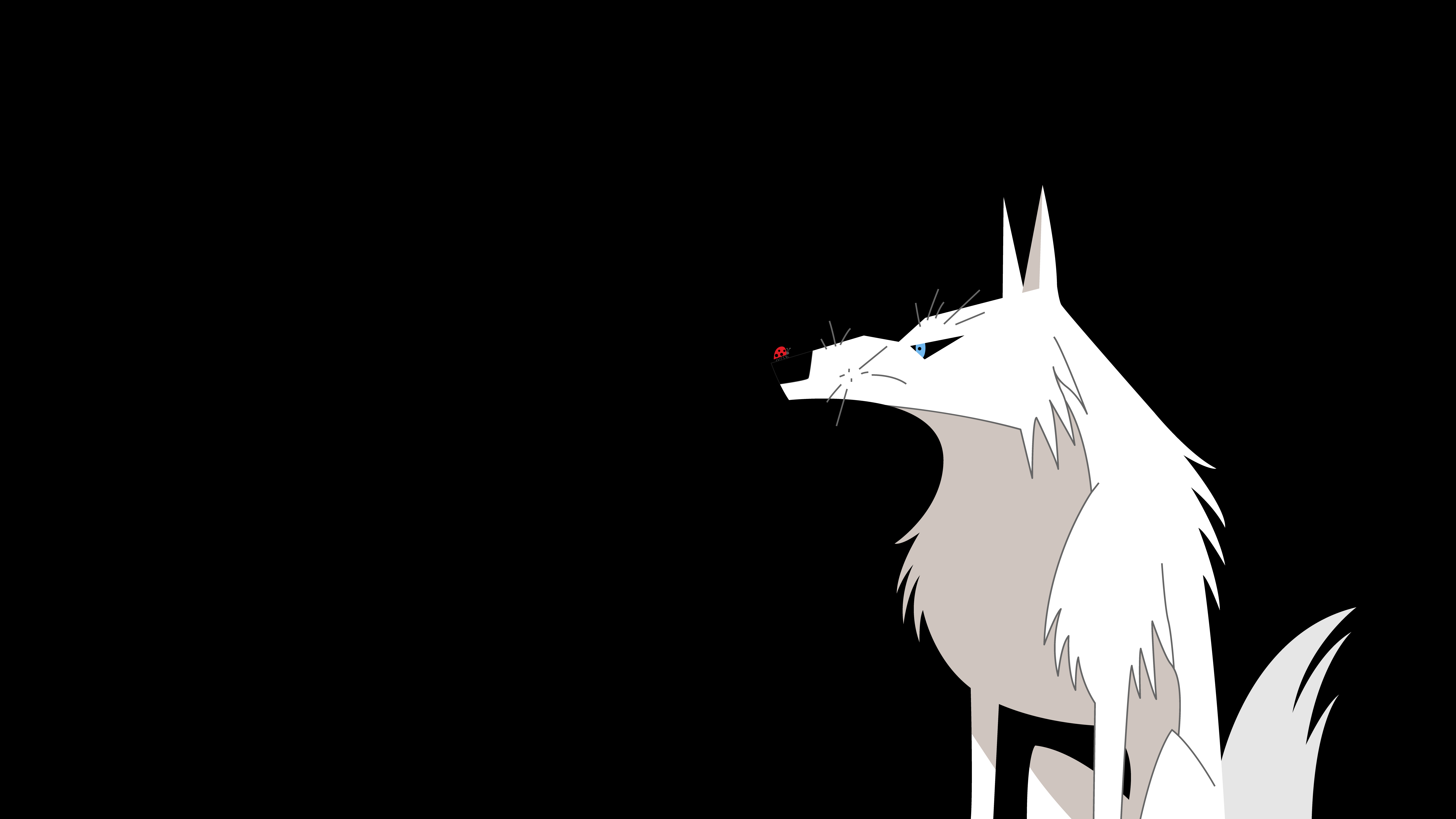 Samurai Wolf Wallpapers - Top Free Samurai Wolf Backgrounds ...