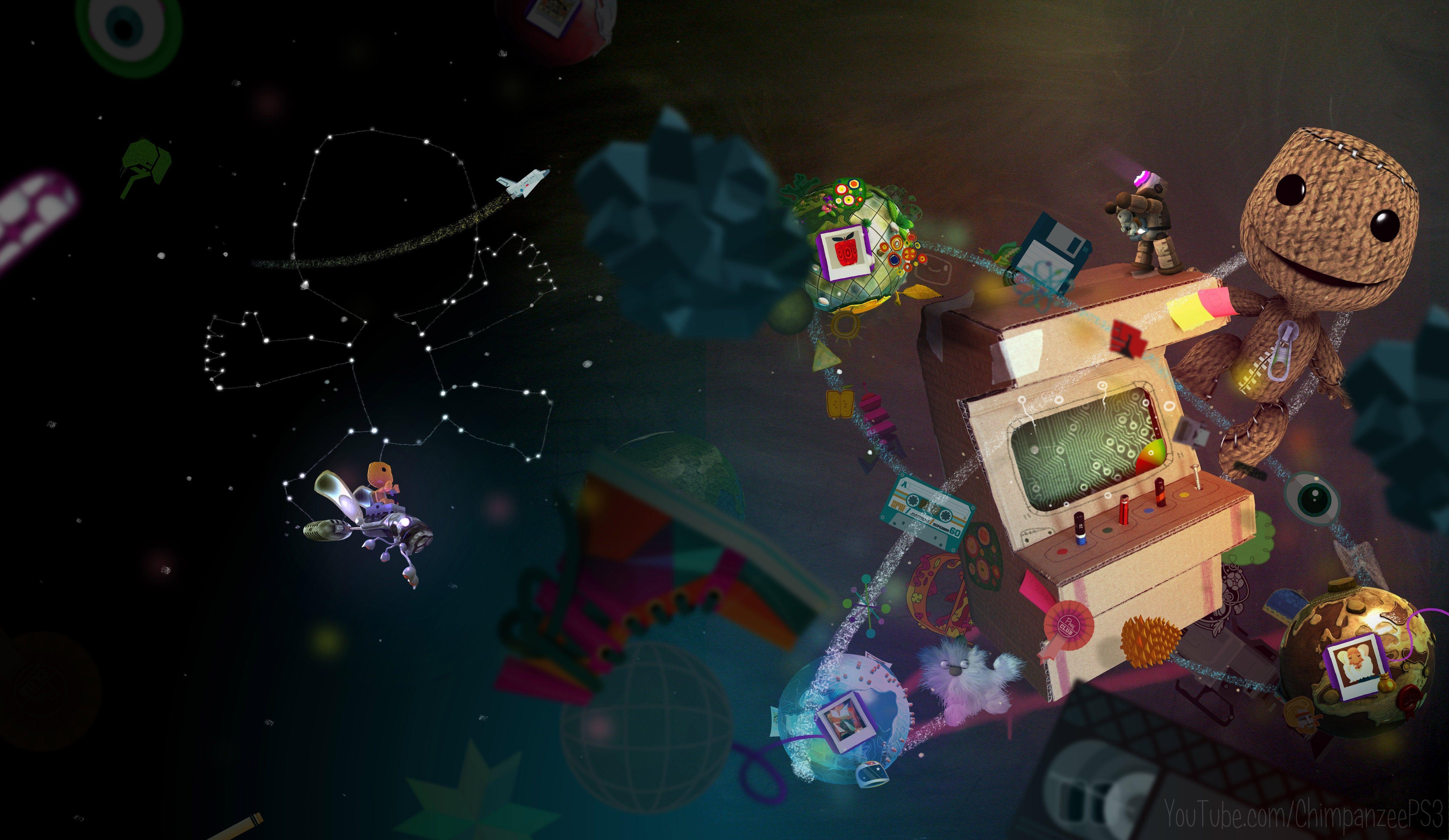 PlayStation Vita Wallpapers - Top Free PlayStation Vita Backgrounds ...