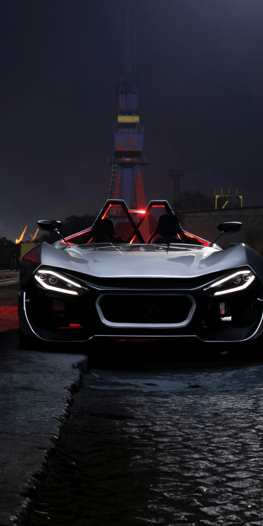 Electric Cars Wallpapers - Top Free Electric Cars Backgrounds ...