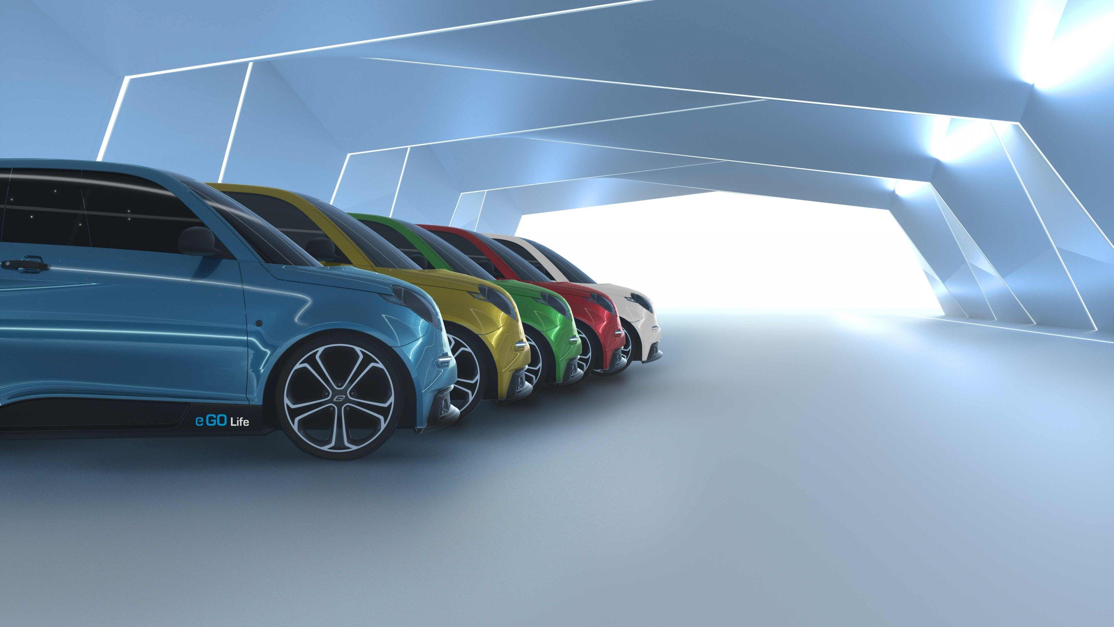 Electric Cars Wallpapers - Top Free Electric Cars Backgrounds ...