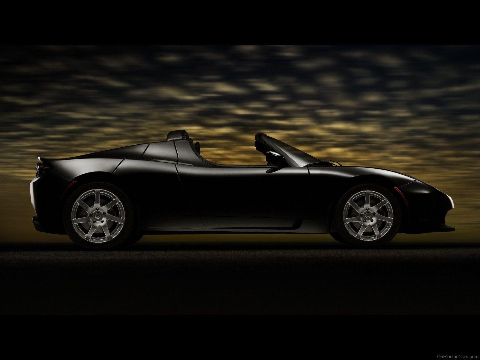 Electric Cars Wallpapers - Top Free Electric Cars Backgrounds ...