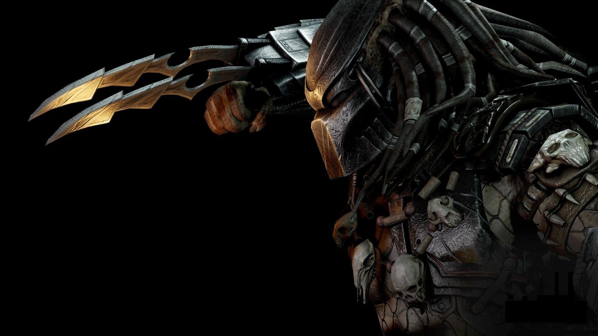 Predator HD Desktop Wallpapers - Top Free Predator HD Desktop ...