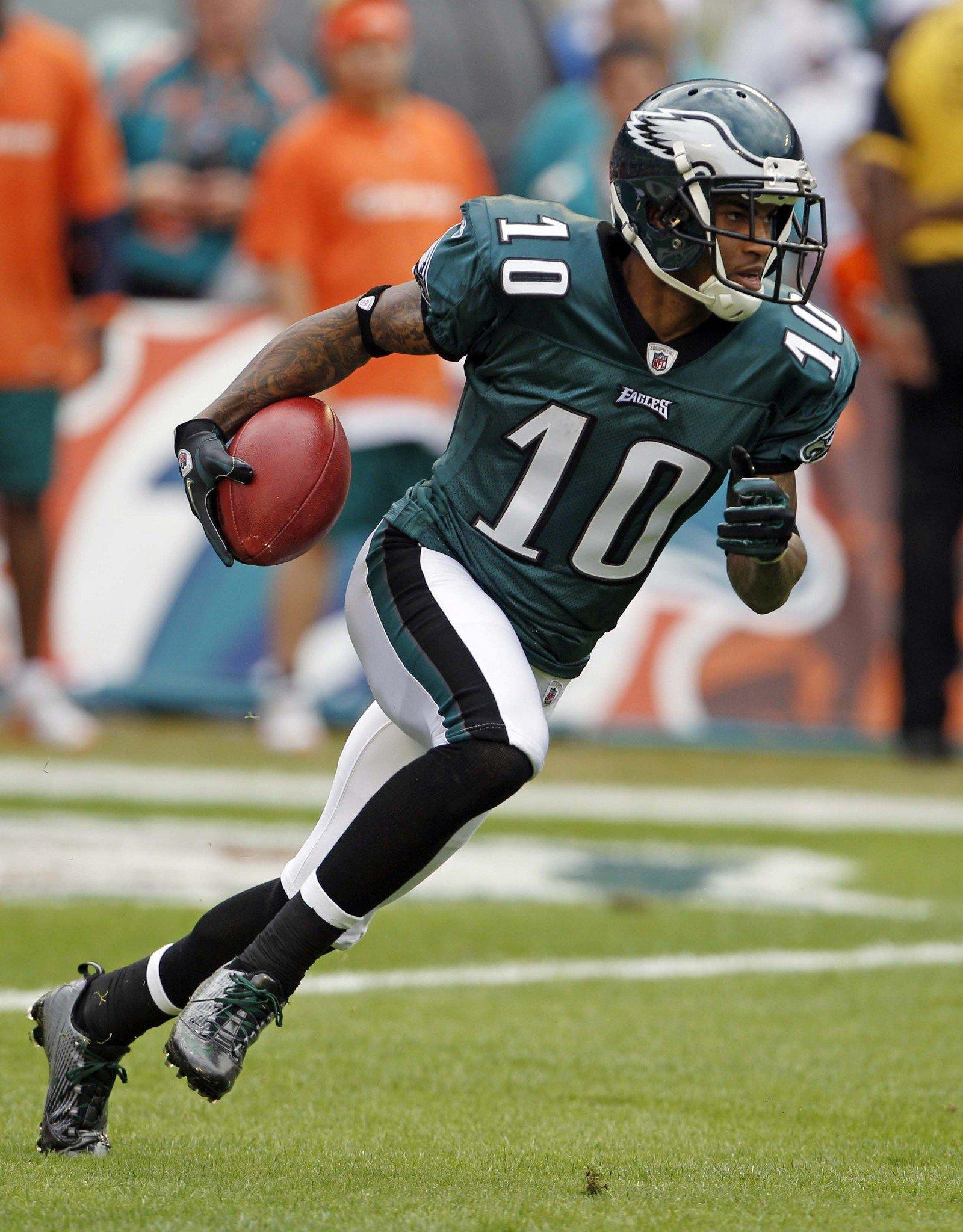 DeSean Jackson Wallpapers - Top Free DeSean Jackson Backgrounds ...