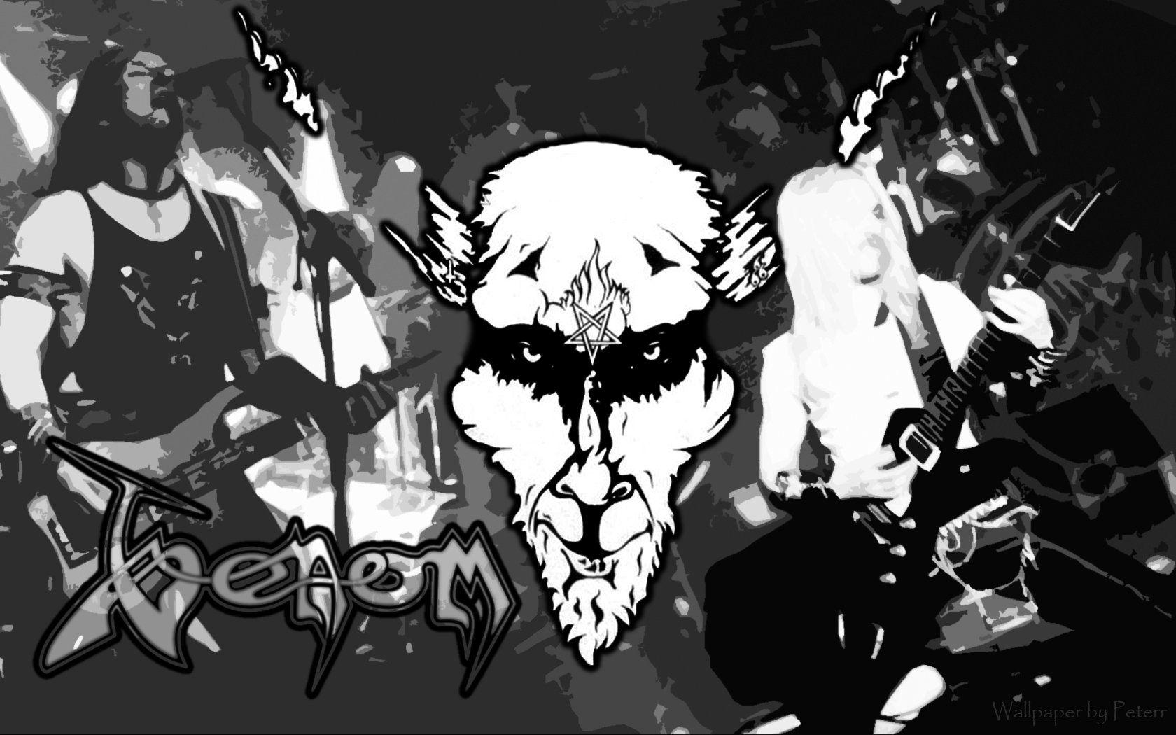 Black Metal Band Wallpapers - Top Free Black Metal Band Backgrounds ...