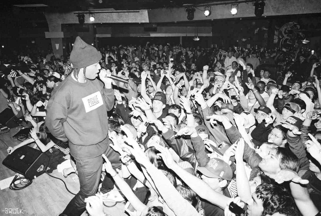 ASAP Rocky Long Live ASAP Wallpapers - Top Free ASAP Rocky Long Live ...