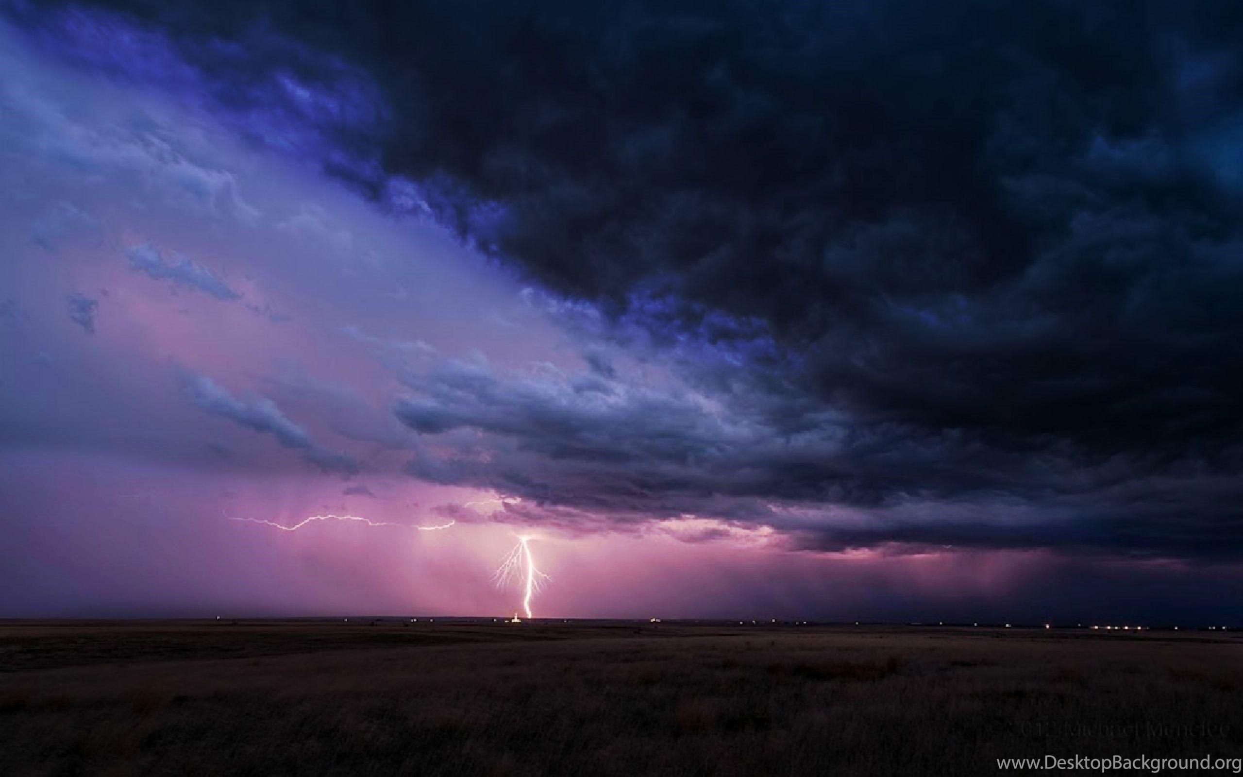 Lightning Strikes Wallpapers - Top Free Lightning Strikes Backgrounds ...