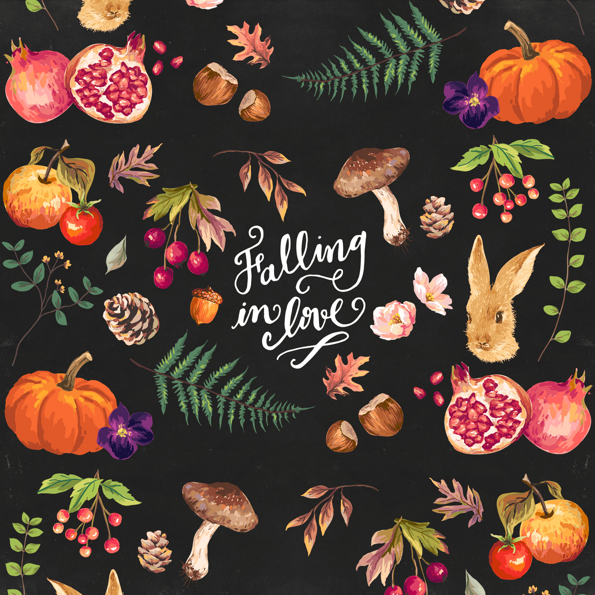 Thanksgiving iPad Wallpapers - Top Free Thanksgiving iPad Backgrounds - WallpaperAccess