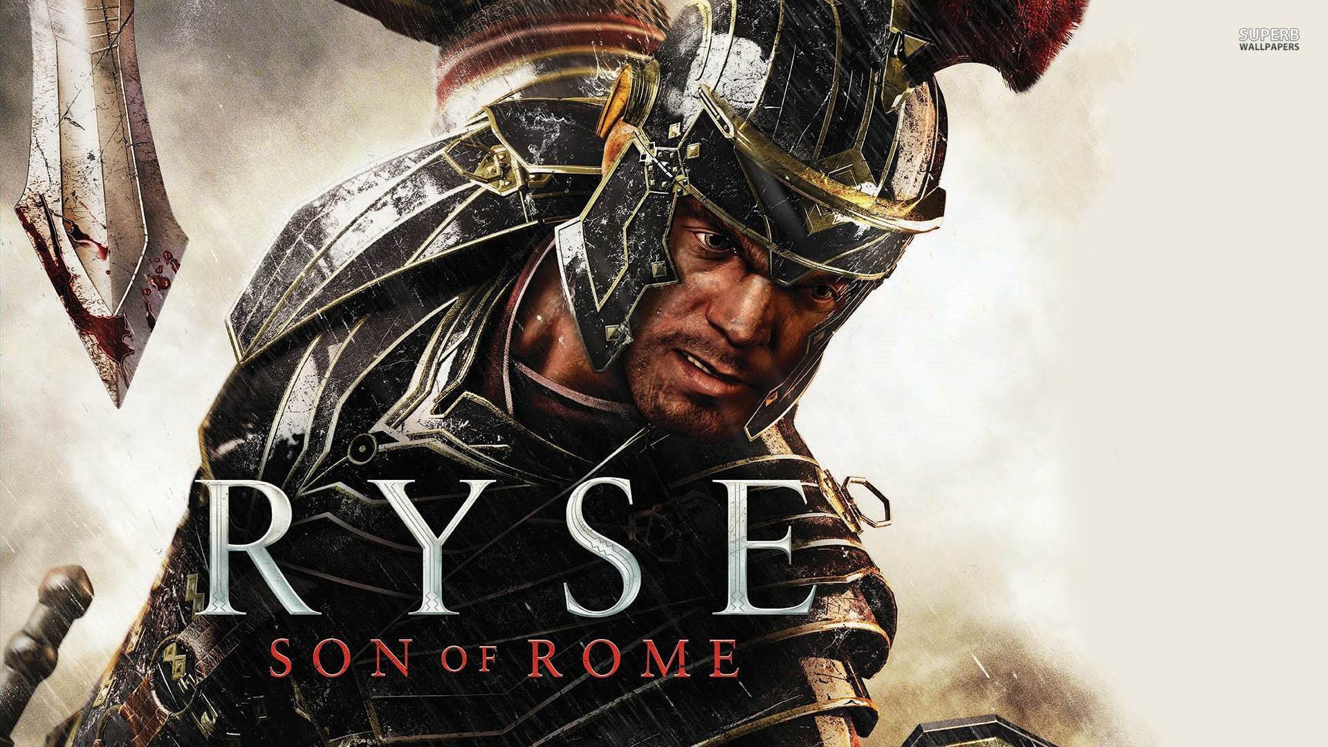 Ryse Wallpapers - Top Free Ryse Backgrounds - WallpaperAccess