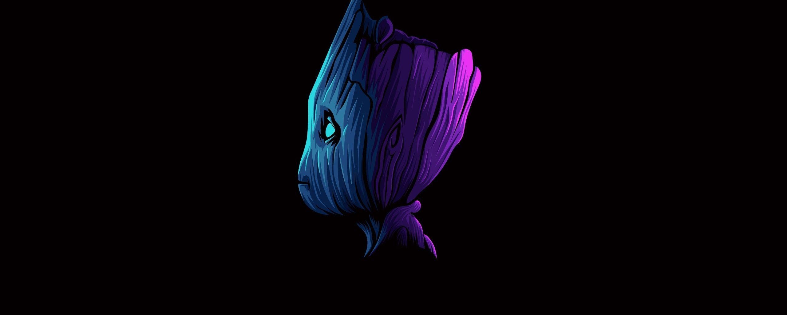 Groot Marvel Wallpapers - Top Free Groot Marvel Backgrounds ...