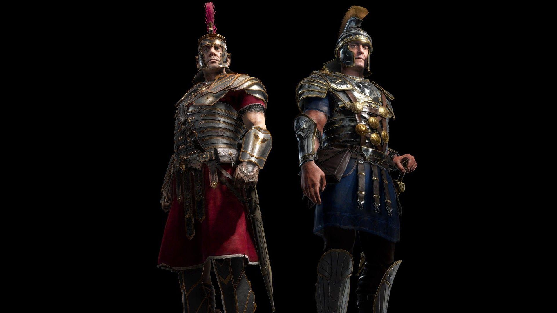 Ryse Wallpapers - Top Free Ryse Backgrounds - WallpaperAccess