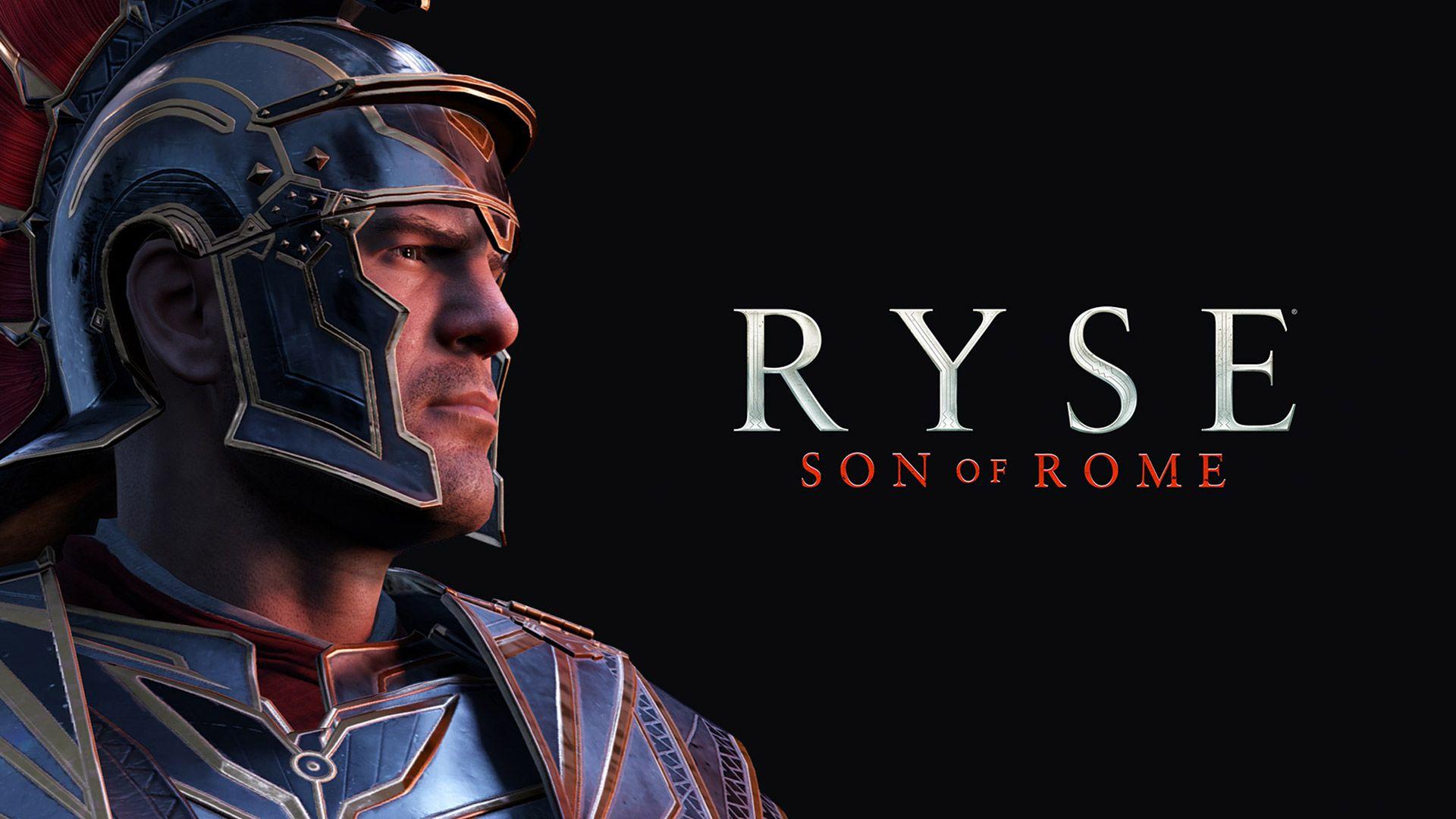 Ryse Wallpapers - Top Free Ryse Backgrounds - WallpaperAccess