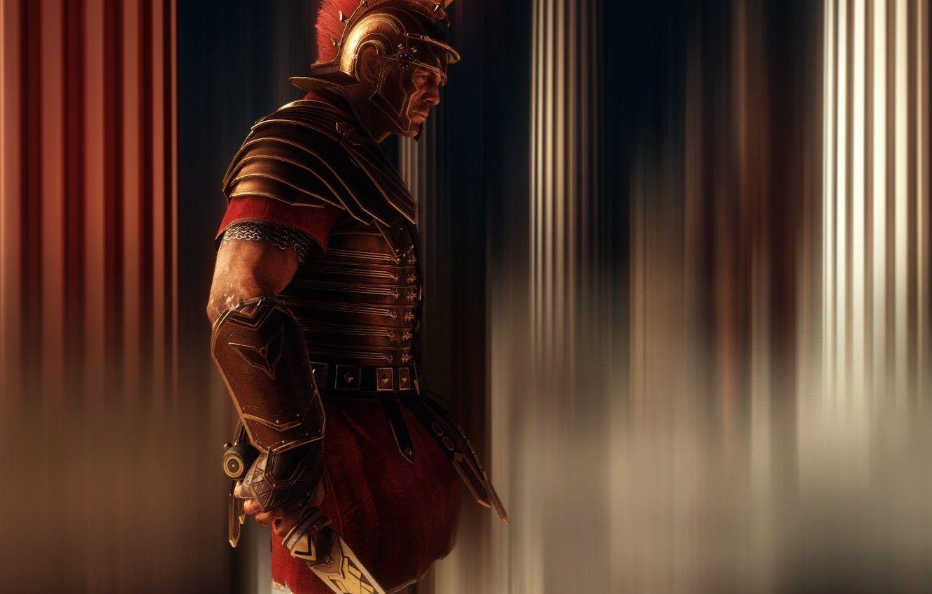Ryse Wallpapers - Top Free Ryse Backgrounds - WallpaperAccess