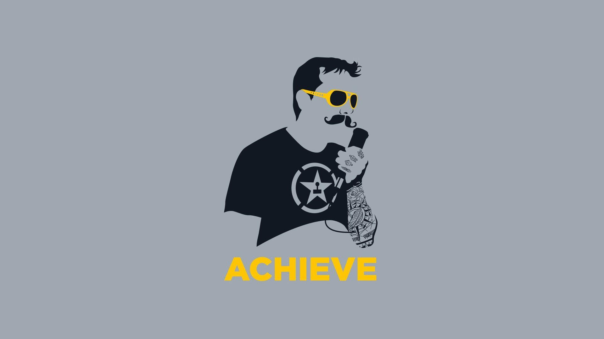 Achievement Wallpapers - Top Free Achievement Backgrounds - WallpaperAccess