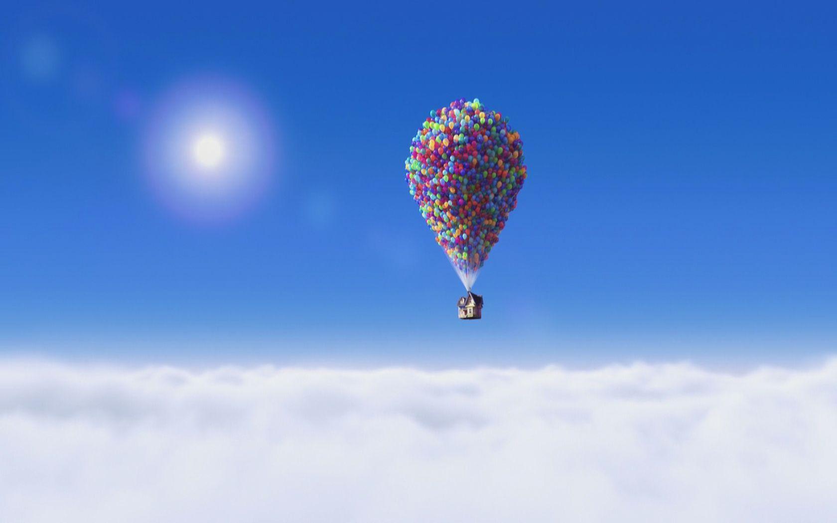 Pixar Computer Wallpapers - Top Free Pixar Computer Backgrounds ...