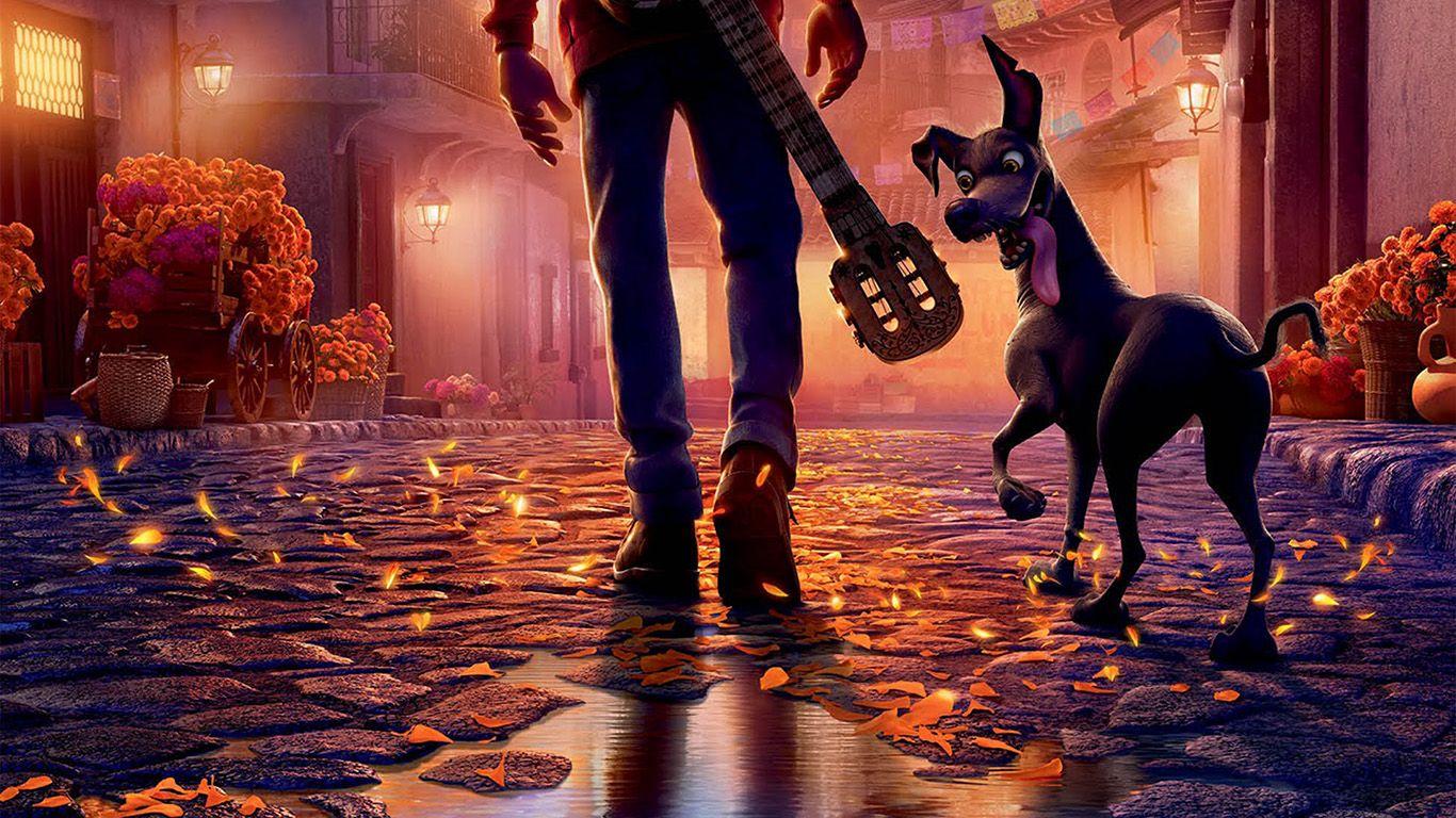 Pixar Computer Wallpapers - Top Free Pixar Computer Backgrounds ...