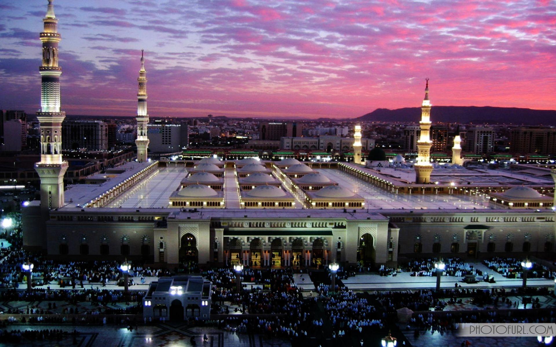 Madina Full HD Wallpapers - Top Free Madina Full HD Backgrounds ...