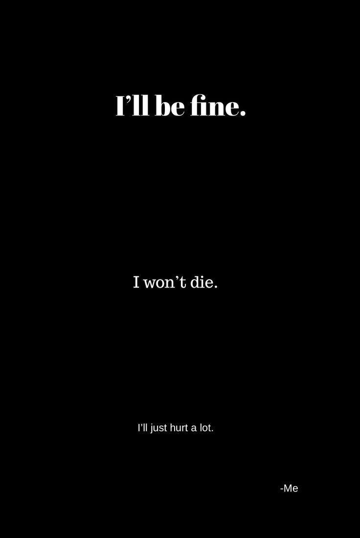 Depression Quotes Wallpaper