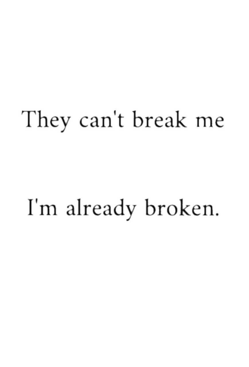 Depression Quotes Wallpapers - Top Free Depression Quotes Backgrounds ...