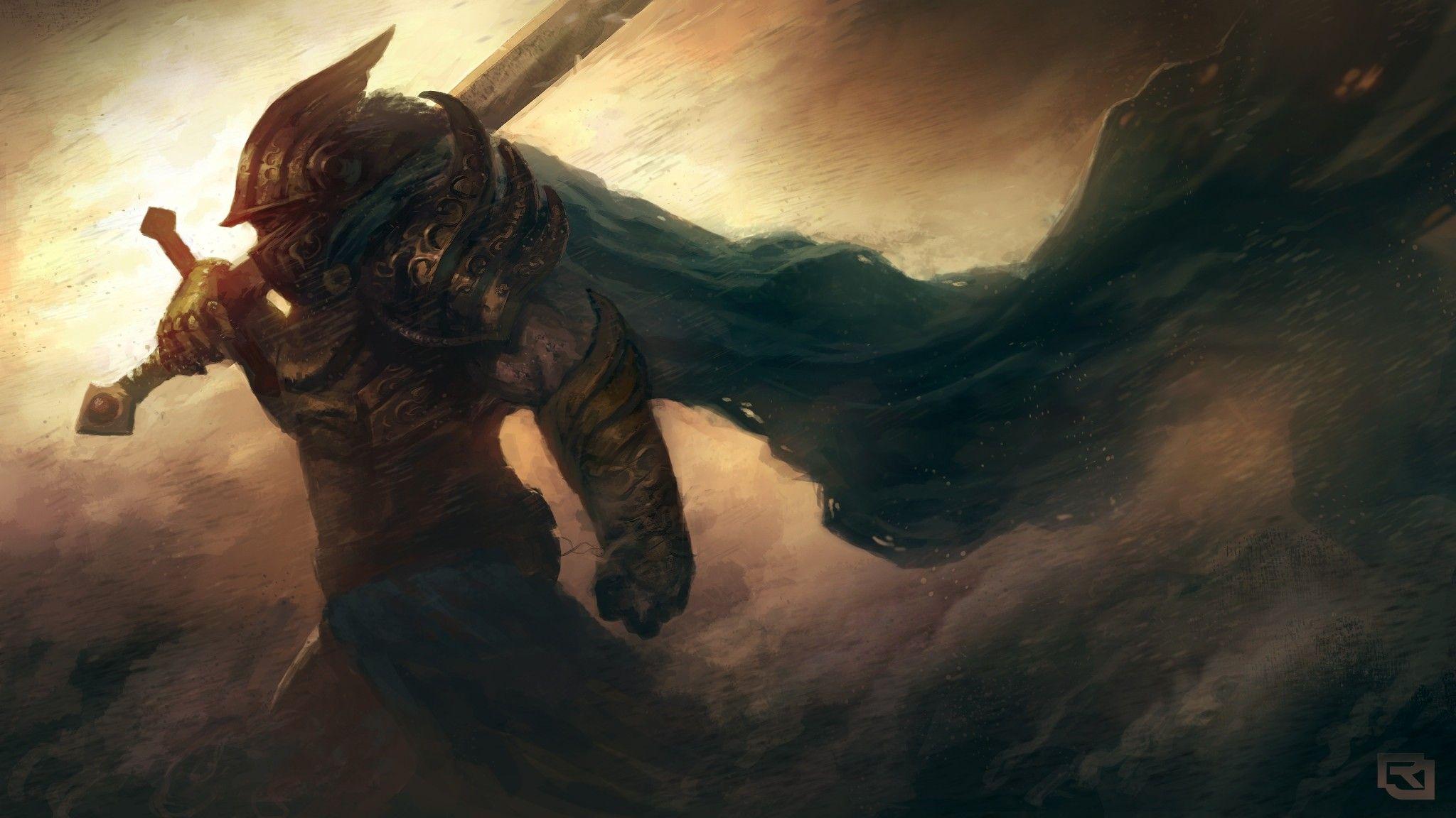 Epic Warrior Wallpapers - Top Free Epic Warrior Backgrounds ...