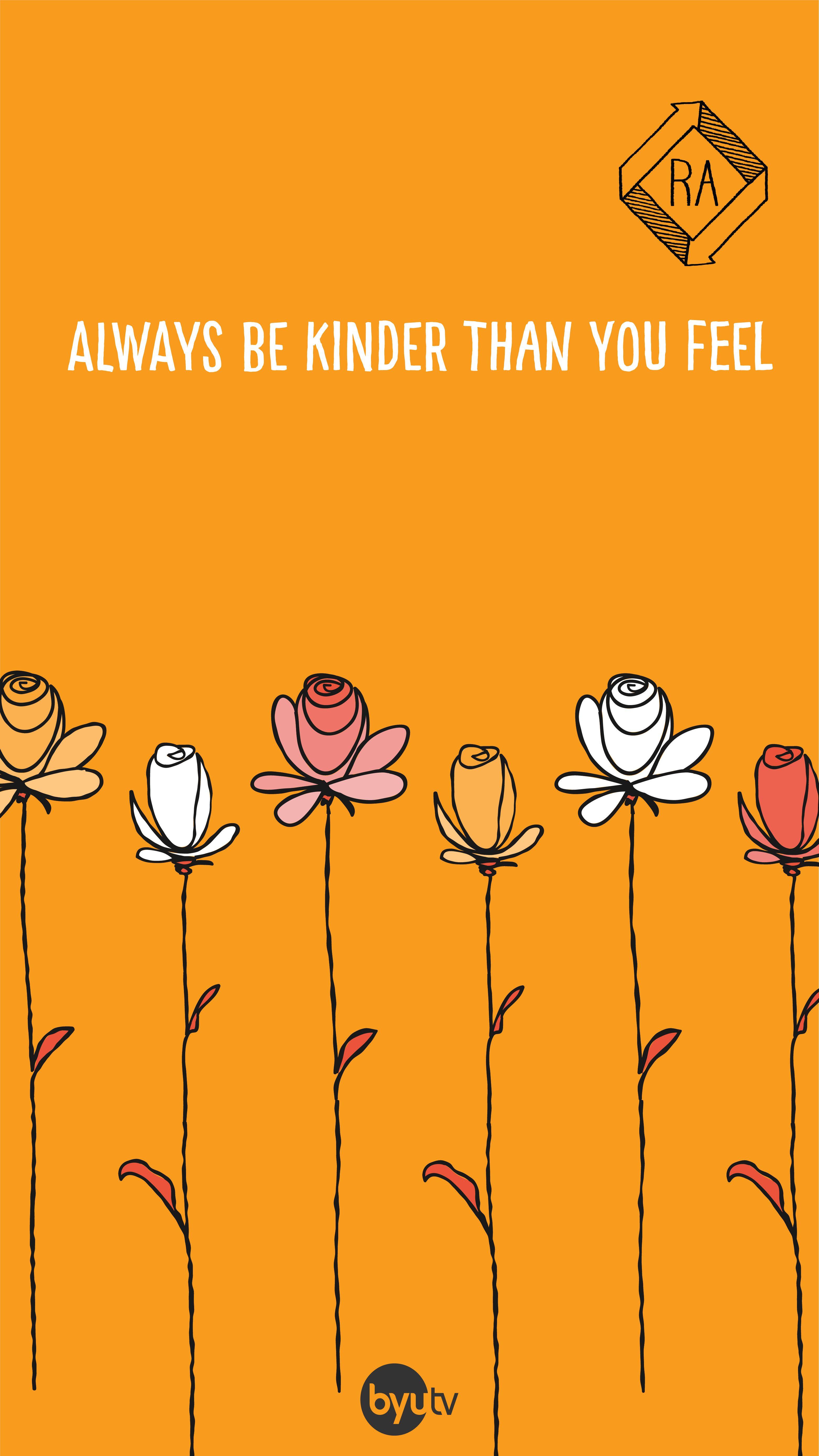Kindness Quotes Wallpapers - Top Free Kindness Quotes Backgrounds ...