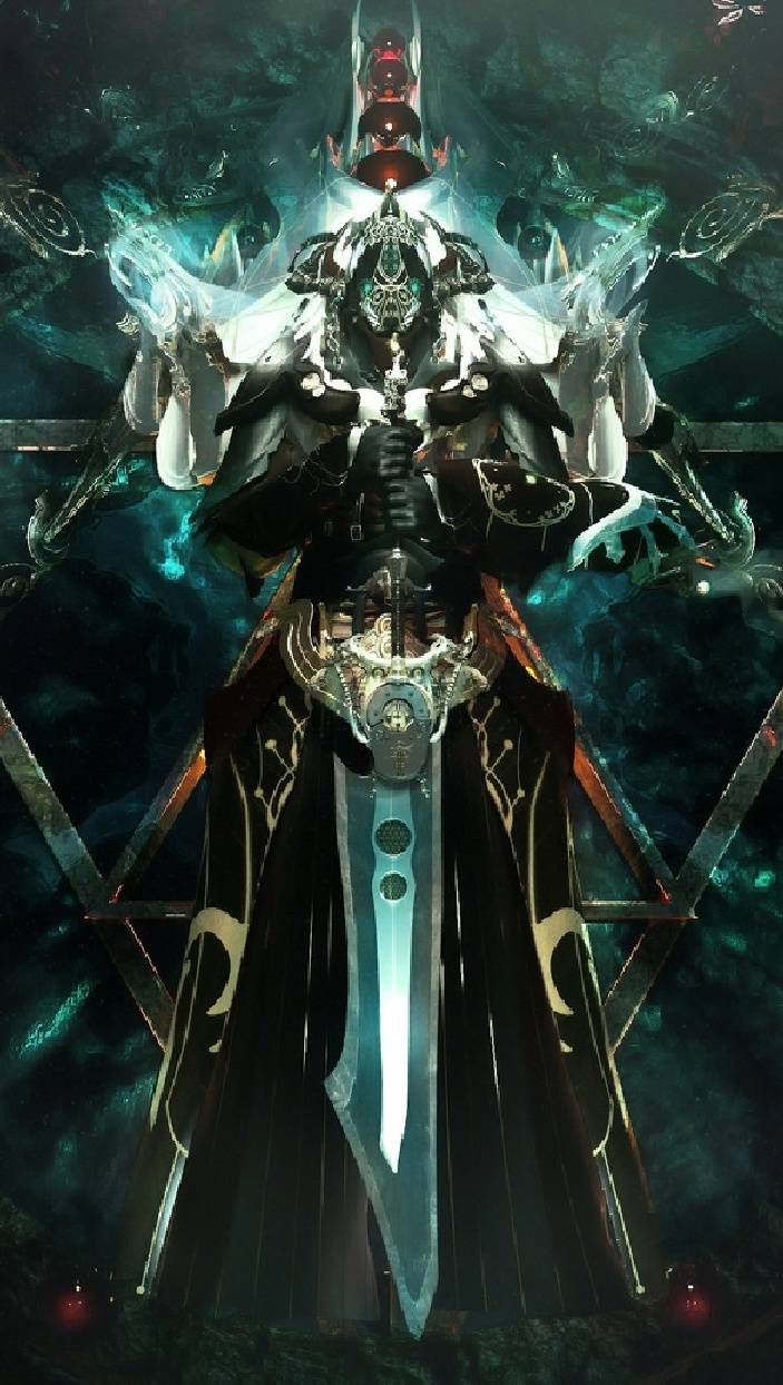 Epic Warrior Wallpapers - Top Free Epic Warrior Backgrounds ...