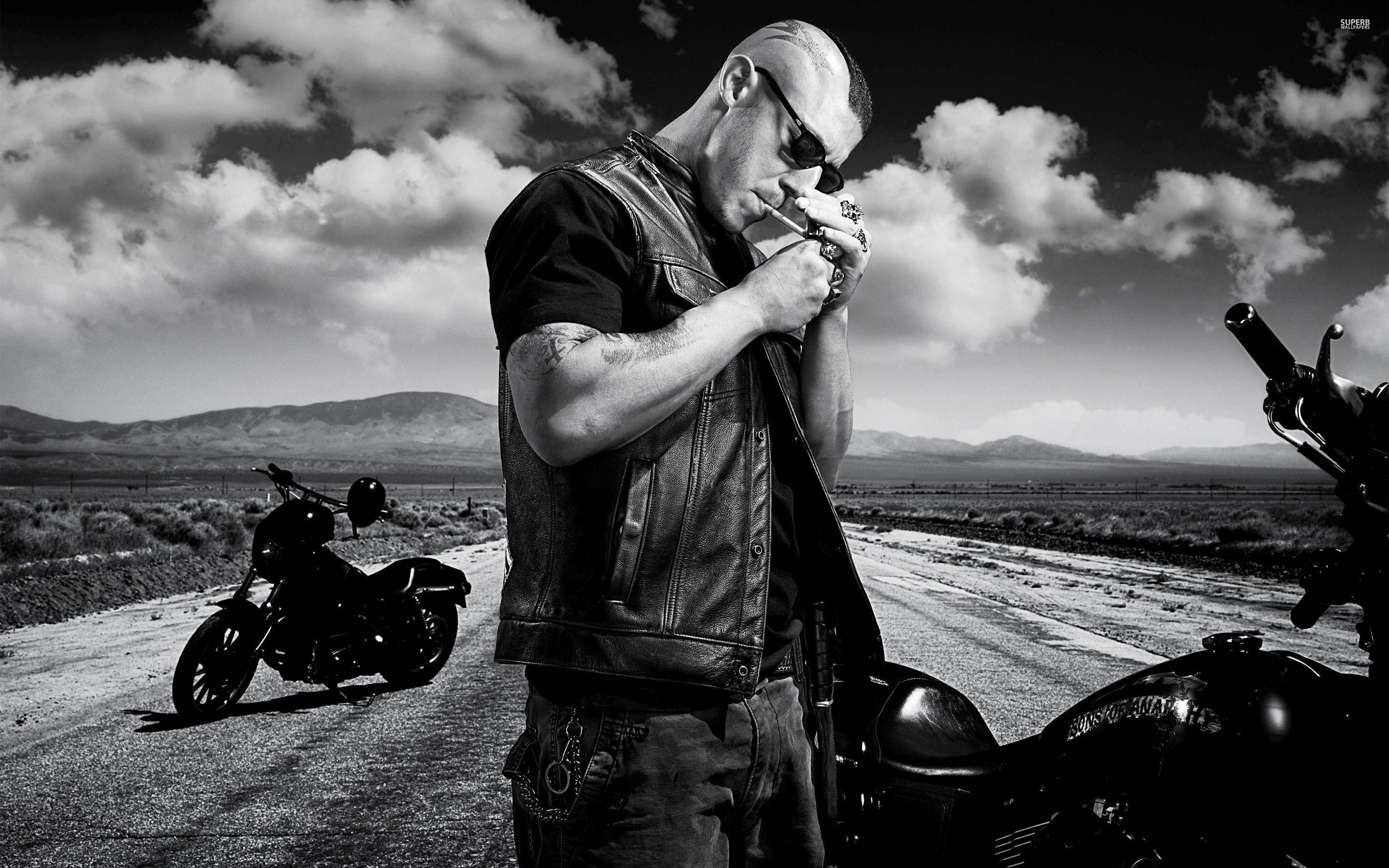 Jax Sons of Anarchy Wallpapers - Top Free Jax Sons of Anarchy ...