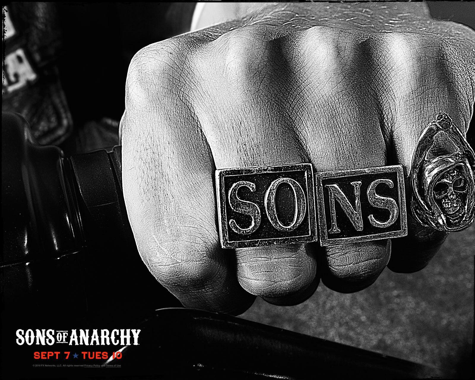 Jax Sons of Anarchy Wallpapers - Top Free Jax Sons of Anarchy ...