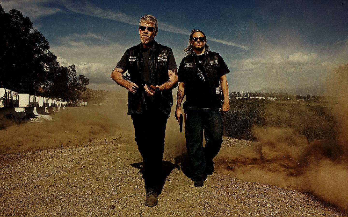 Jax Sons of Anarchy Wallpapers - Top Free Jax Sons of Anarchy ...