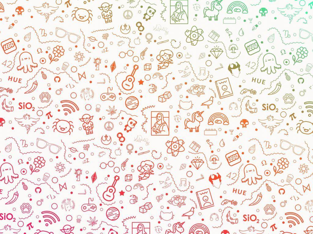 Clutter Wallpapers - Top Free Clutter Backgrounds - WallpaperAccess