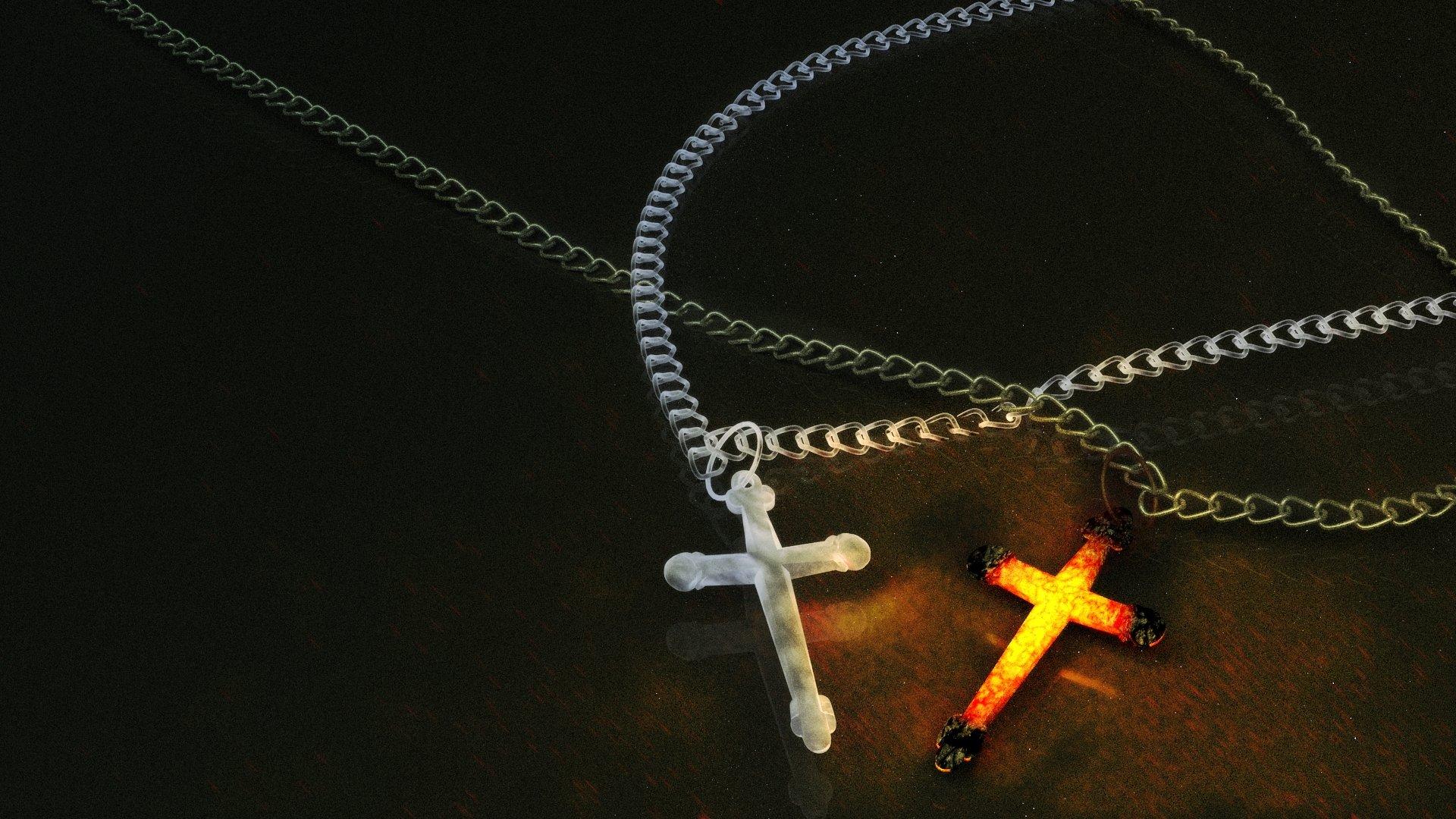 Cross PC Wallpapers - Top Free Cross PC Backgrounds - WallpaperAccess
