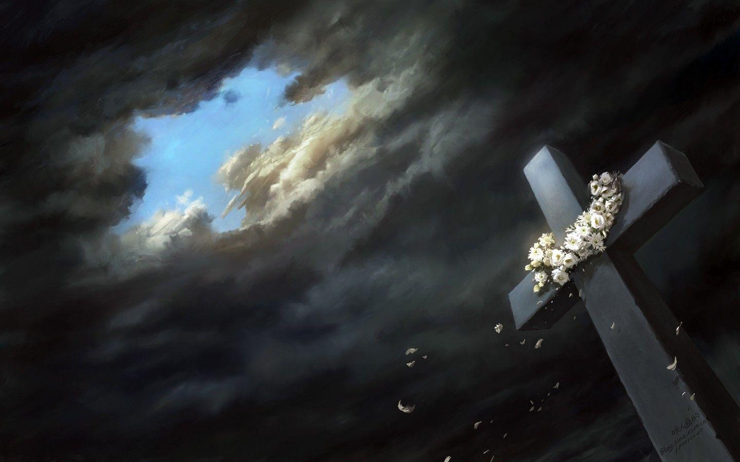 Cross PC Wallpapers - Top Free Cross PC Backgrounds - WallpaperAccess